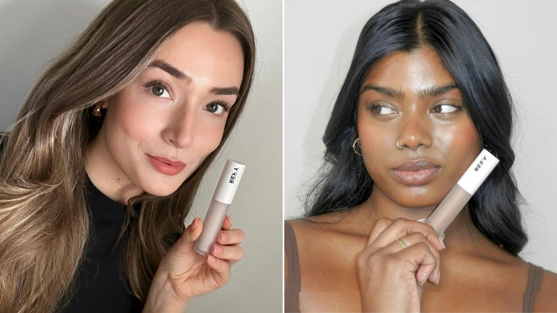 REFY's First Concealer Has Already Become My Favourite