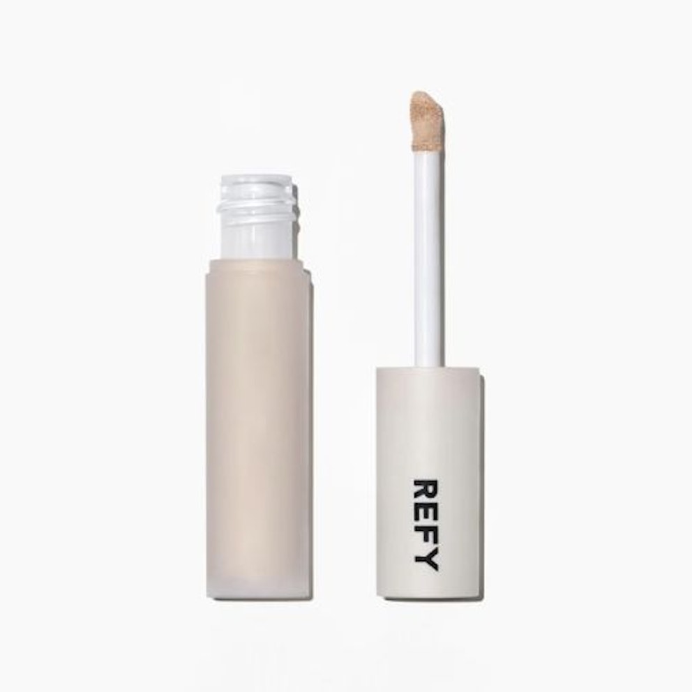 REFY's First Concealer Has Already Become My Favourite