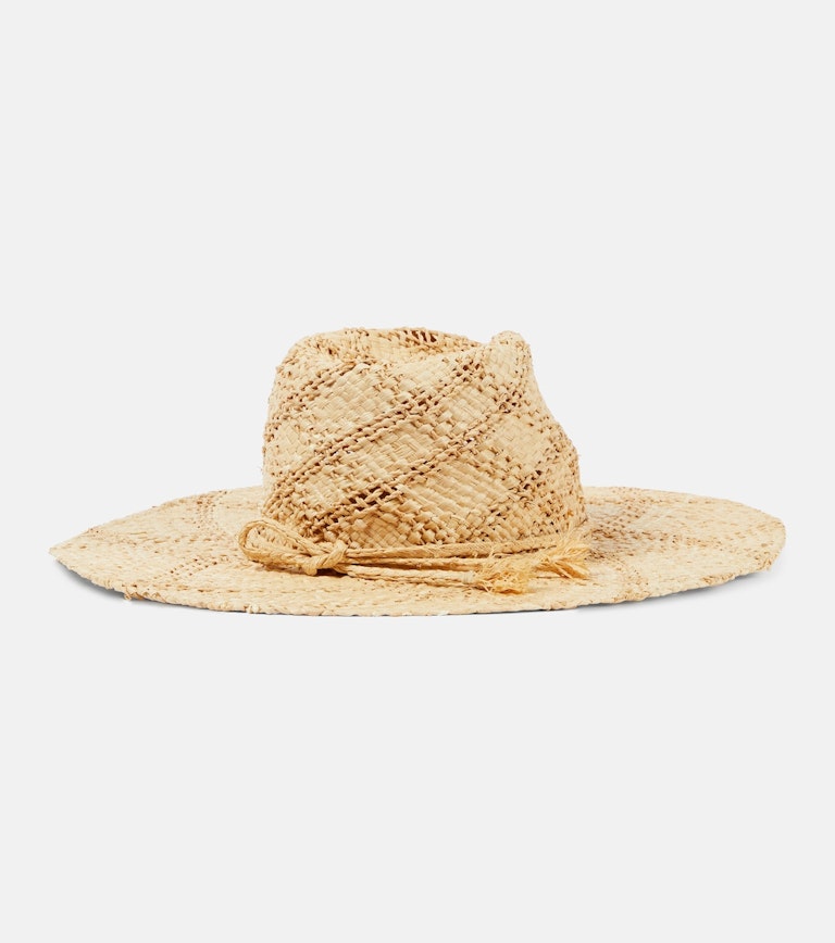 The Best Sun Hats For Women To Wear During Summer