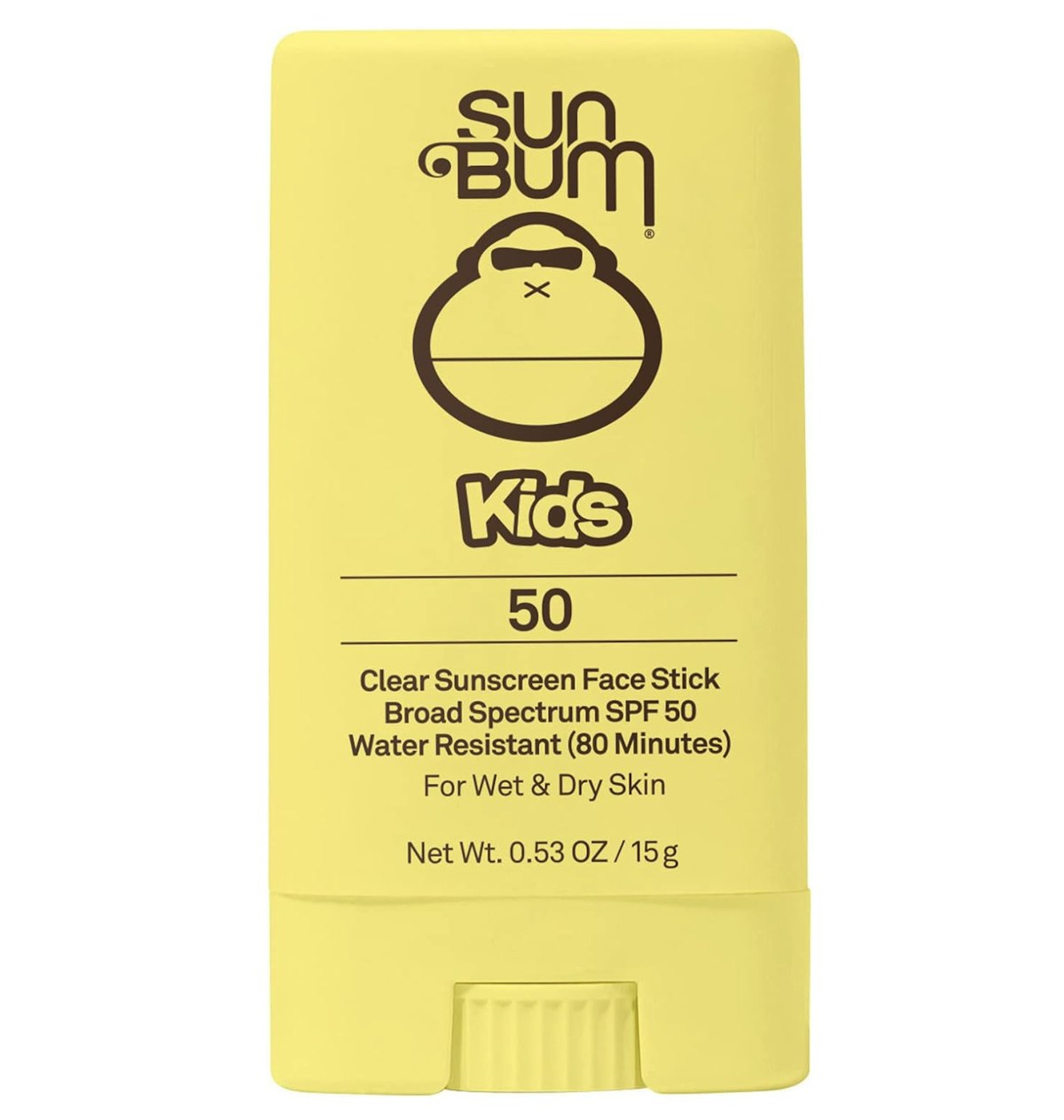 The Best Kids' Sunscreens: Everything You Need To Know