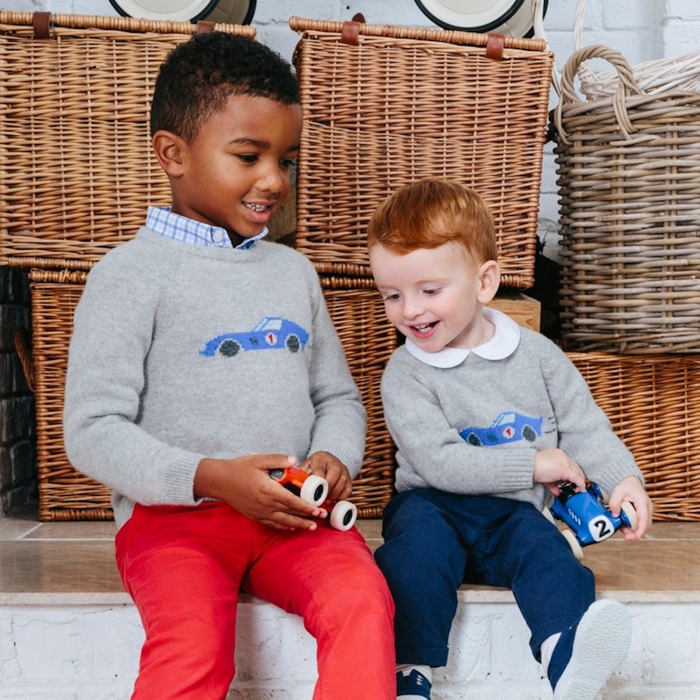 Best Children's Clothes 2024: You'll Love These Brands