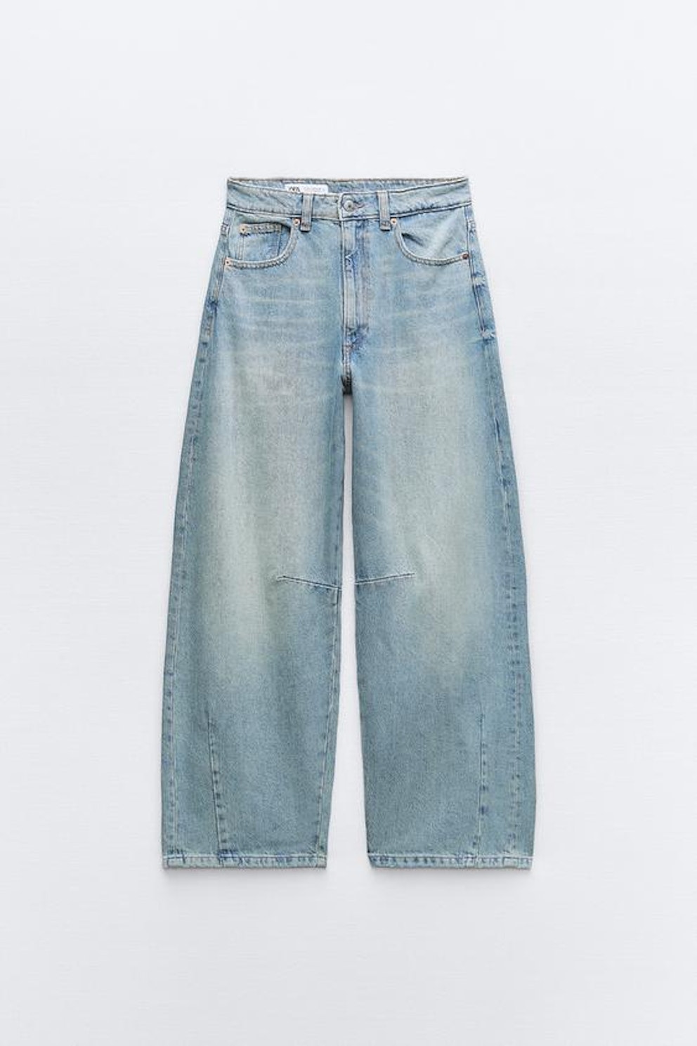 11 Zara Jeans That Are Already Selling Out