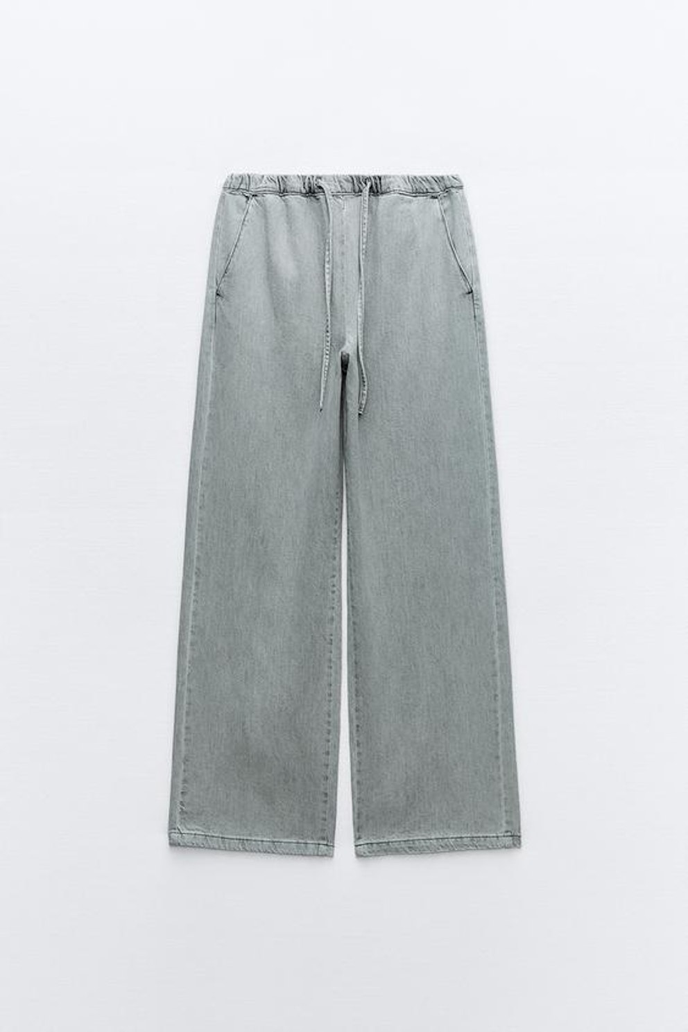 11 Zara Jeans That Are Already Selling Out