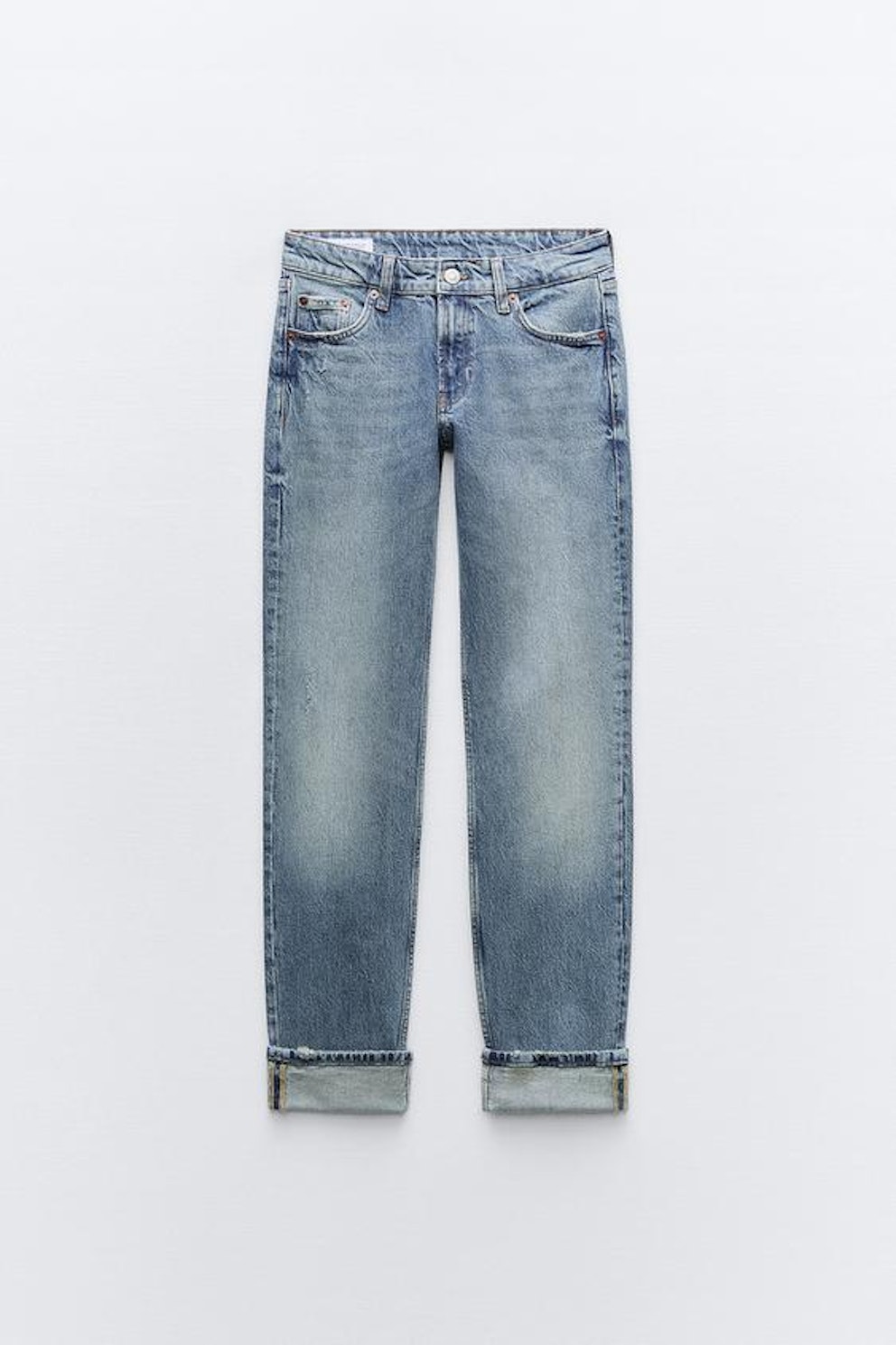 11 Zara Jeans That Are Already Selling Out