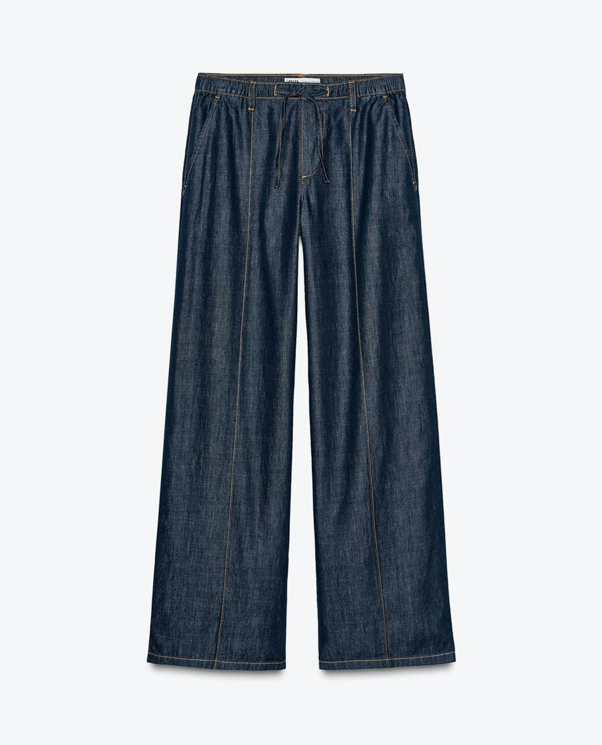 The 12 Best Zara Jeans to Buy Now – From Wide-Leg To Skinny