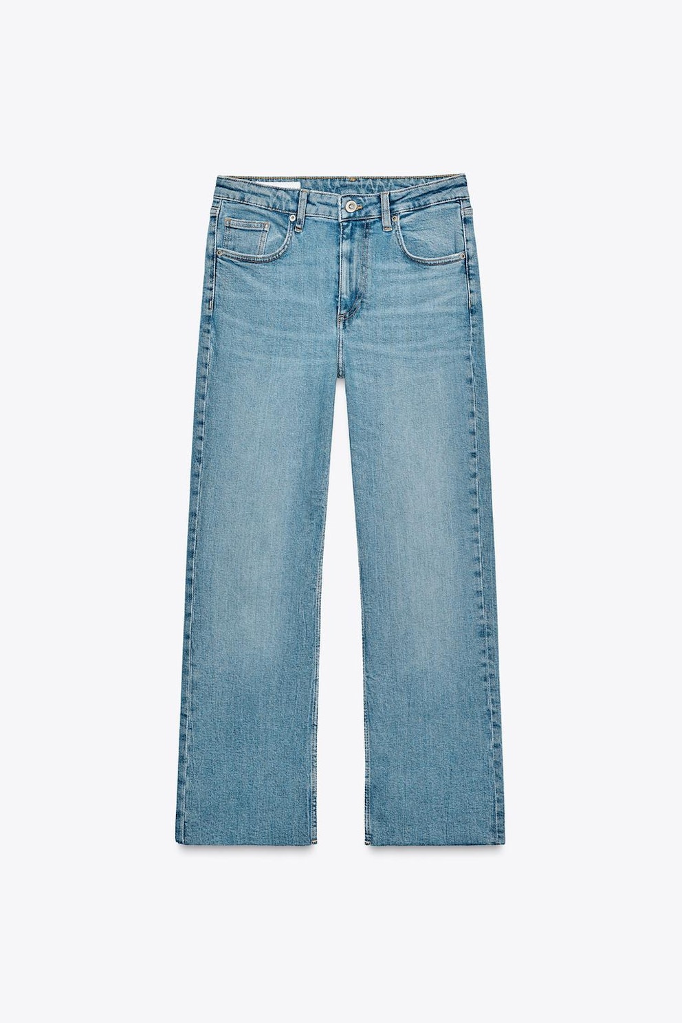 The Best Zara Jeans To Buy Now – From Wide-Leg To Skinny