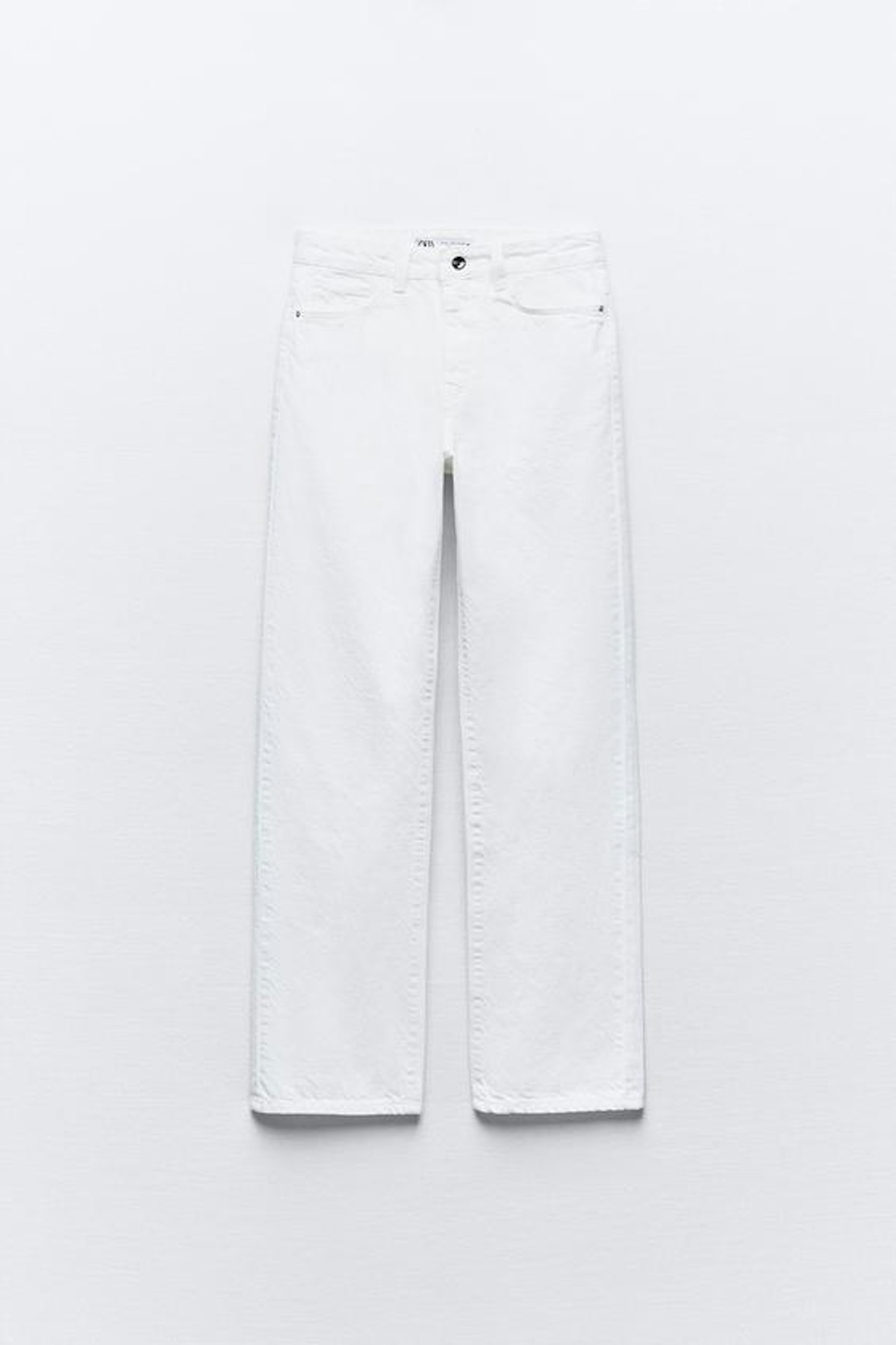 11 Zara Jeans That Are Already Selling Out