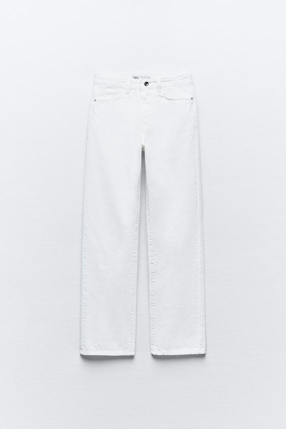 11 Zara Jeans That Are Already Selling Out