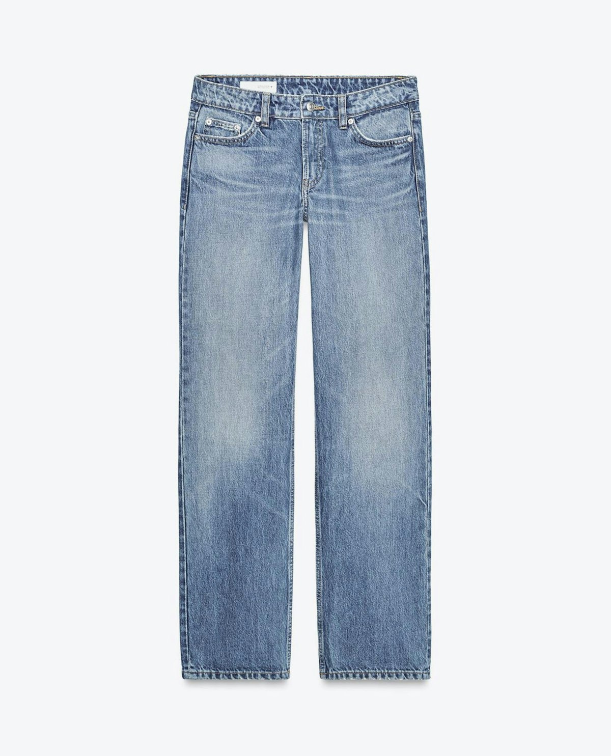 The 12 Best Zara Jeans to Buy Now – From Wide-Leg To Skinny