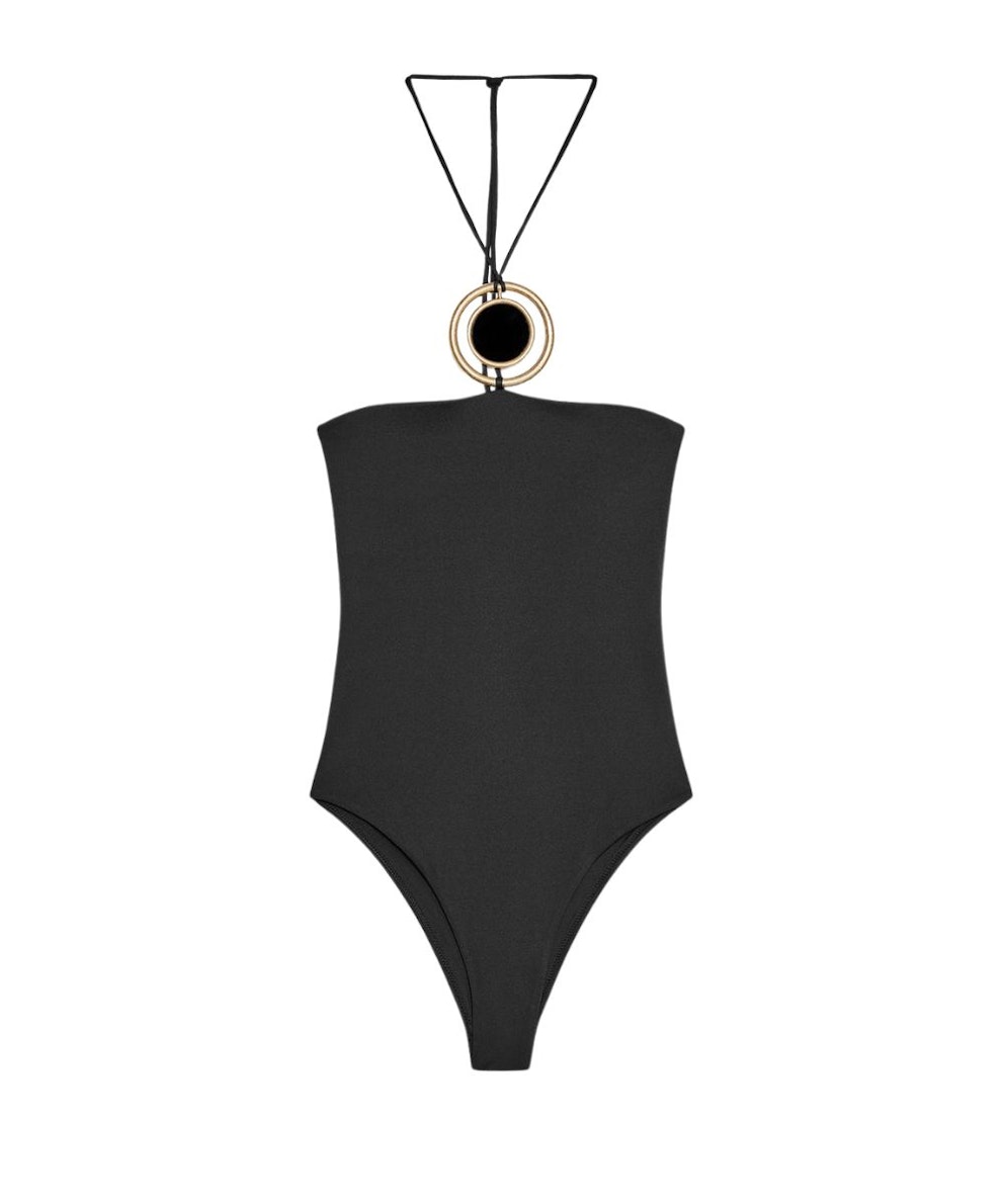 12 Zara Swimwear Pieces That Are Already Selling Out