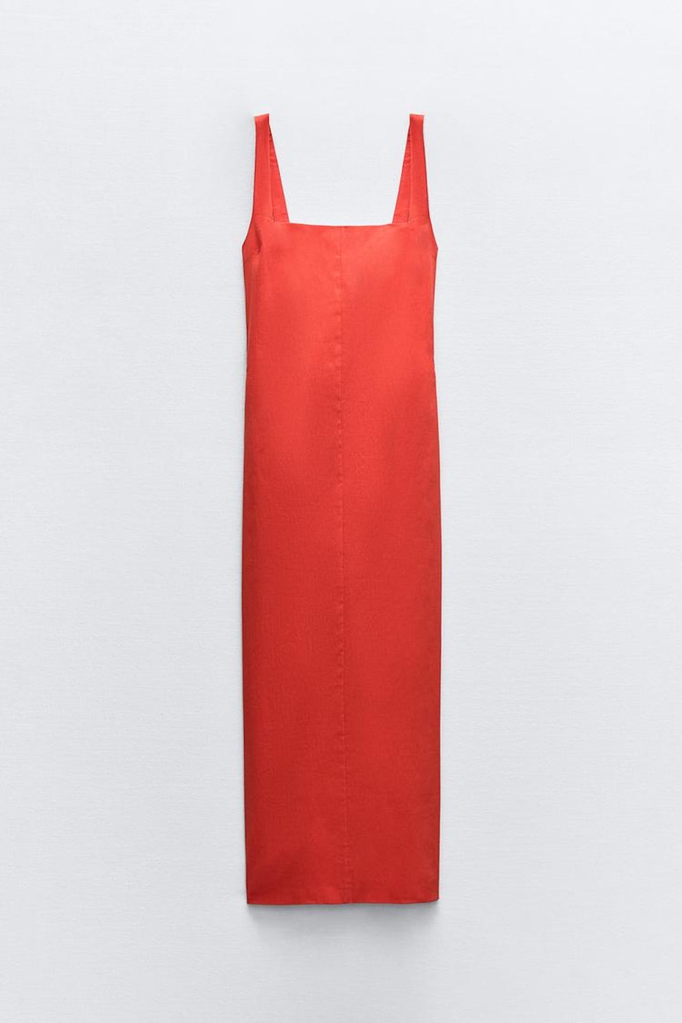 These Are The Best Zara Wedding Guest Dresses To Shop Now