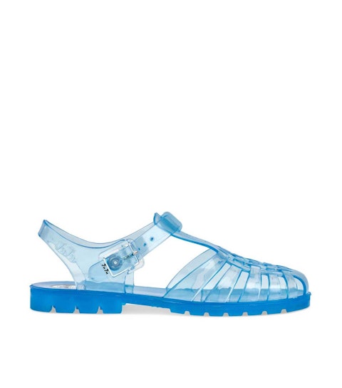 The Best Jelly Shoes For 2025 Include A £20 Designer Alternative
