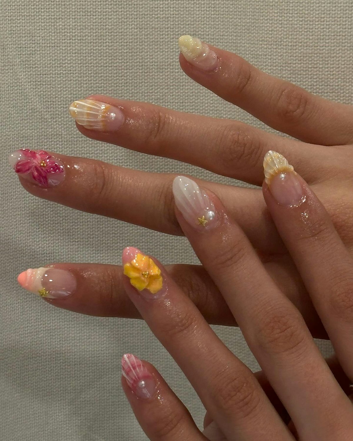 48 Best Nail Designs To Inspire Your Next Manicure in 2025