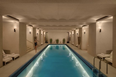 The Best Spas In The UK And Abroad 2026