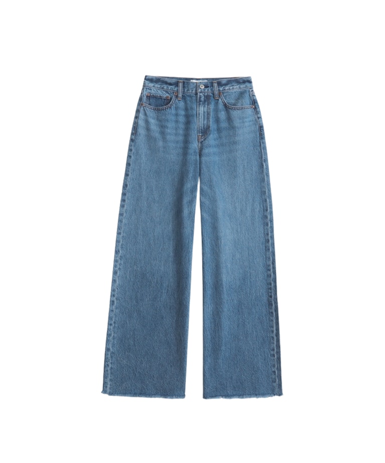 These Are The 11 Best Petite Jeans, Tested By A 5'4" Fashion Writer