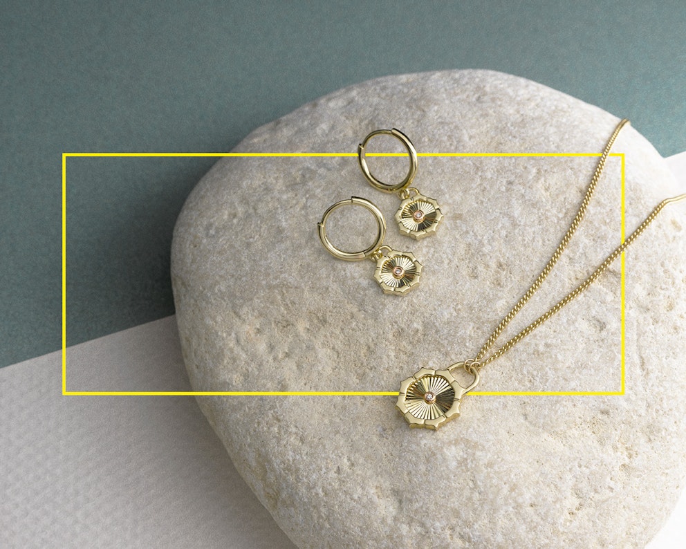 This British Brand Is Your New Go-To For This Summer’s Jewellery