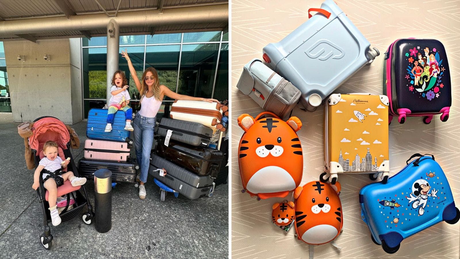 The Best Kids Luggage 2024, Tried And Tested By Parents