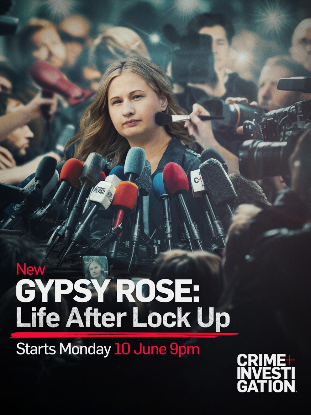 EXCLUSIVE Gypsy Rose Blanchard: ‘Prison Healed Me’
