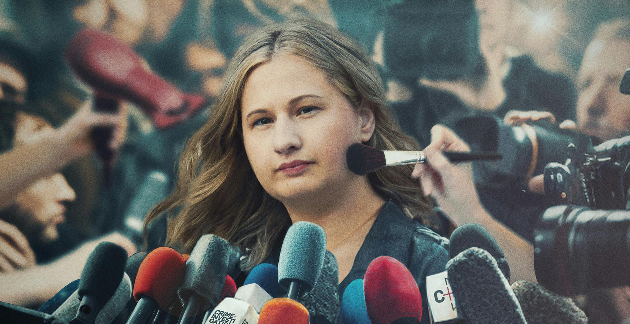 EXCLUSIVE Gypsy Rose Blanchard: ‘Prison Healed Me’