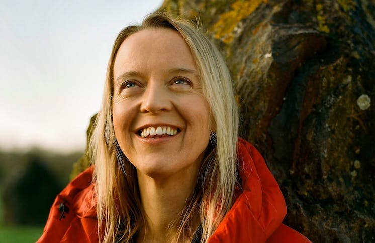 Hanna Woodside | Author | Grazia