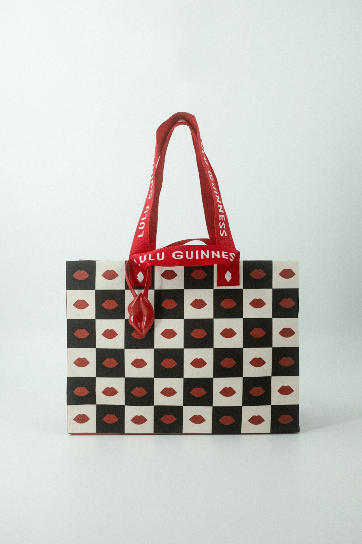 Waitrose Lulu Guinness Bag: How To Buy The New Tote 2024