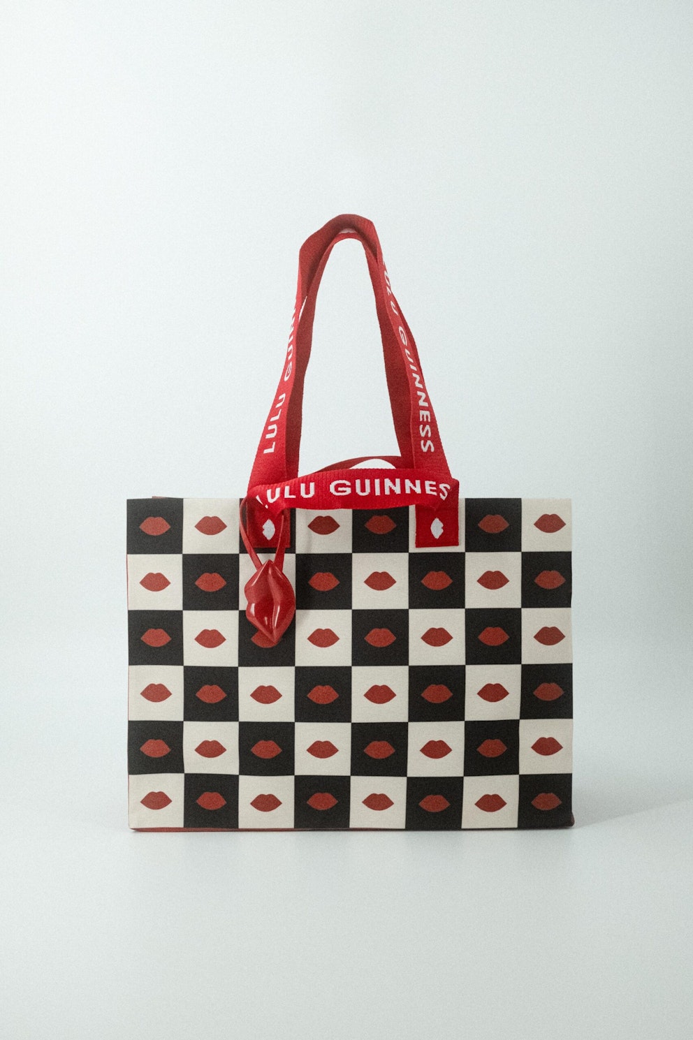 Waitrose Lulu Guinness Bag: How To Buy The New Tote 2024