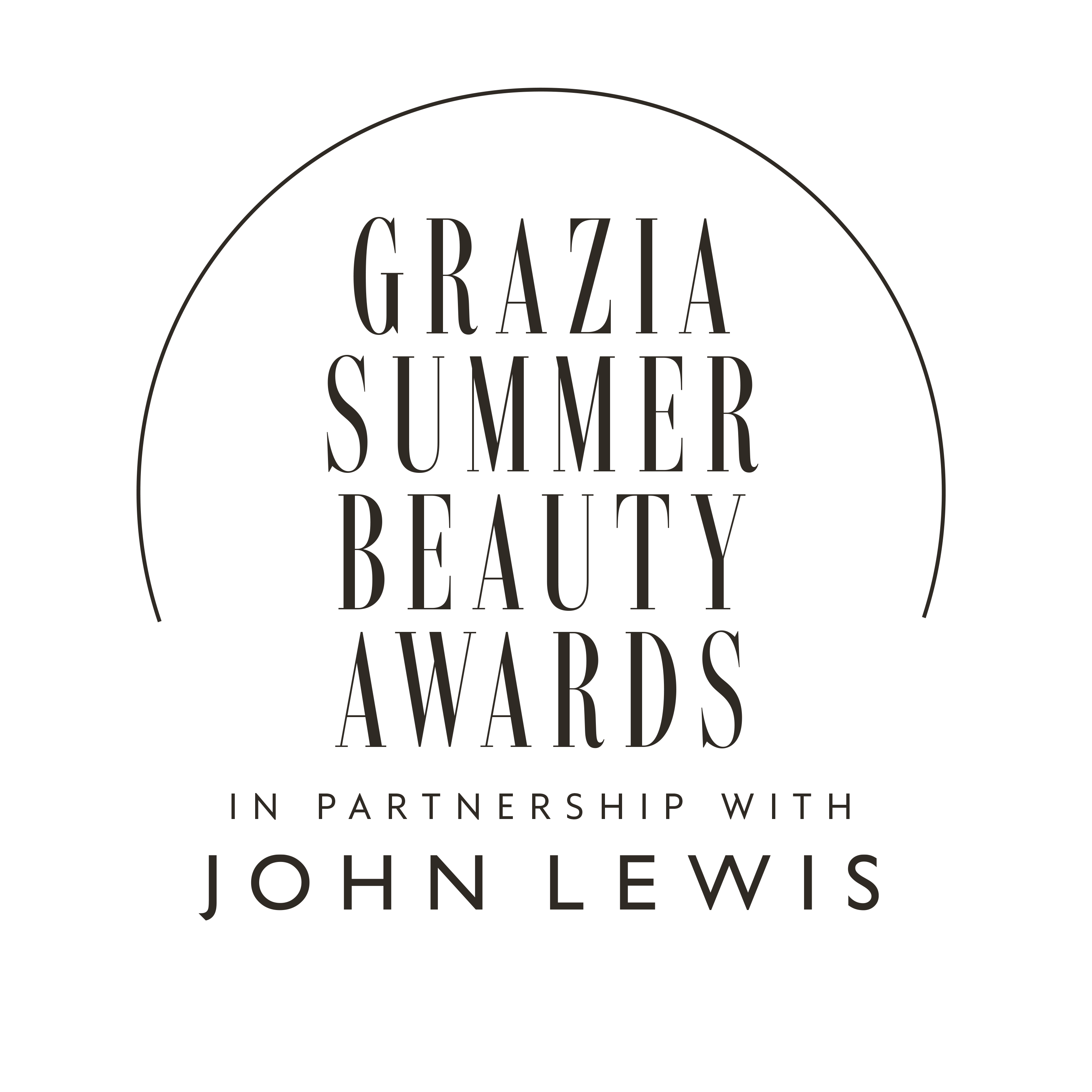 Grazia Summer Beauty Awards: The Best Products You Need