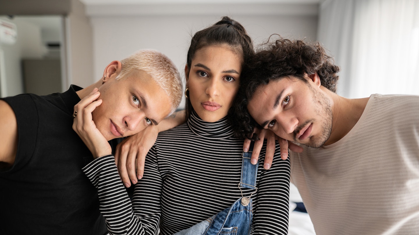 What Is Polyamory The Ultimate Expert Guide
