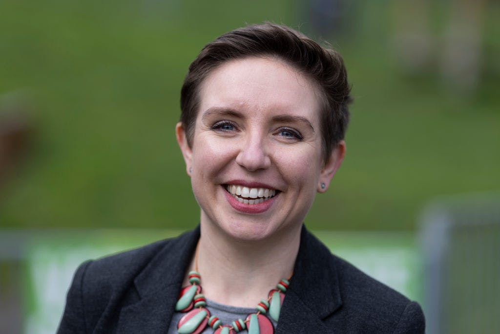 Carla Denyer: Who Is The Green Party Co-Leader?