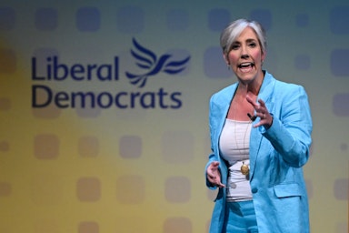 Who Is Daisy Cooper, The Liberal Democrat Deputy Leader