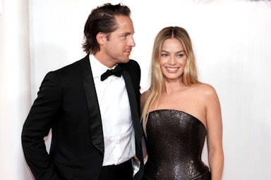 Who Is Tom Ackerley? Margot Robbie’s Producer Husband