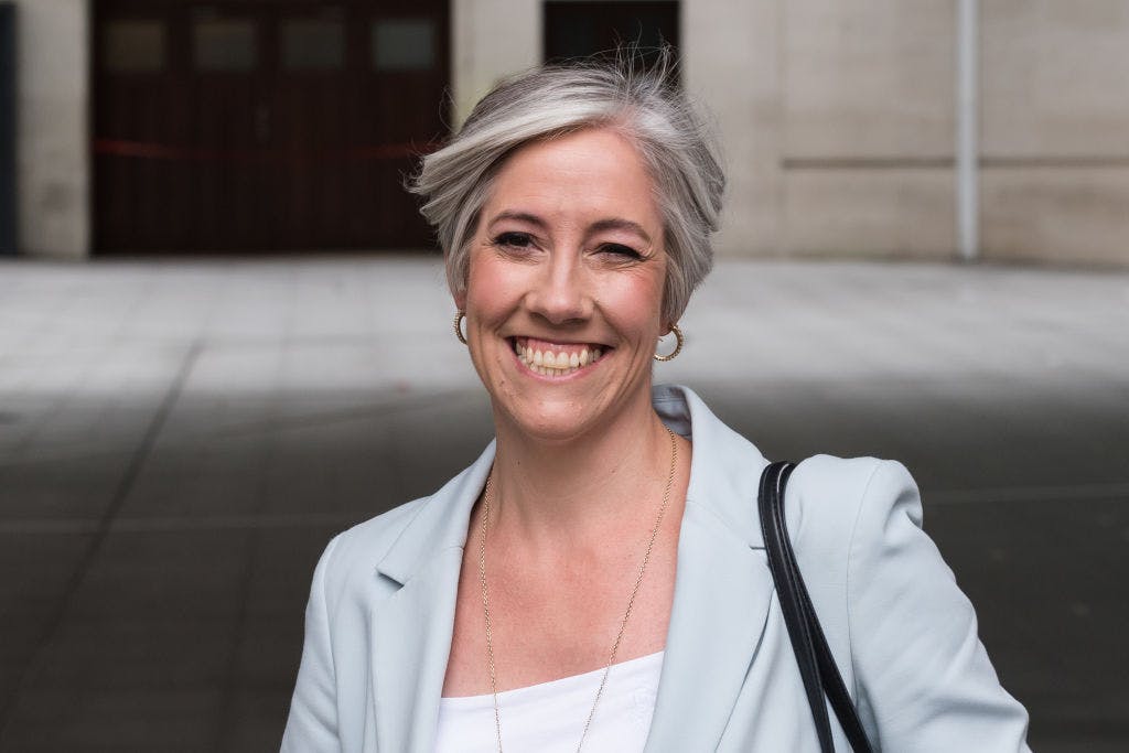 Who Is Daisy Cooper, The Liberal Democrat Deputy Leader