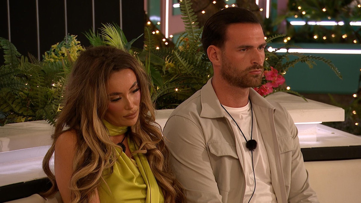 Who Cares What’s Going On With Ronnie Vint’s Hair?