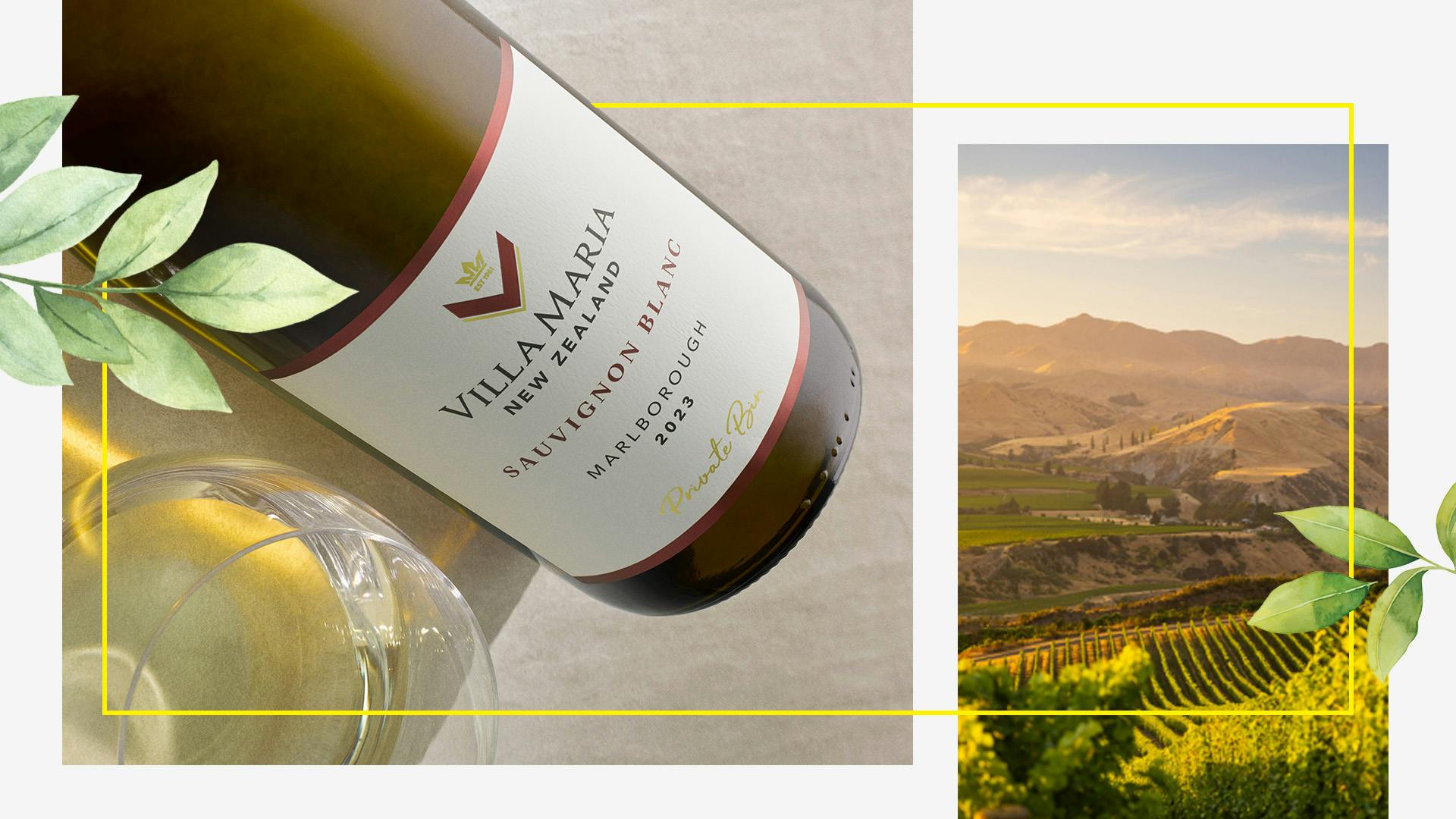 This Is The Perfect Wine To Celebrate Summer