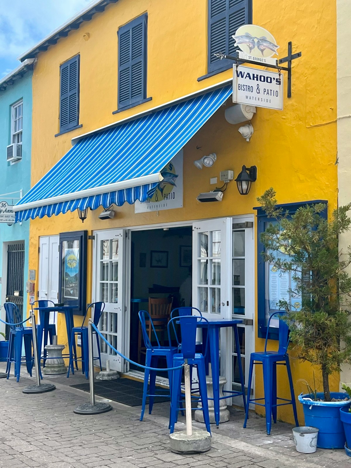 The Grazia Guide To Bermuda: Best Hotels and Things To Do