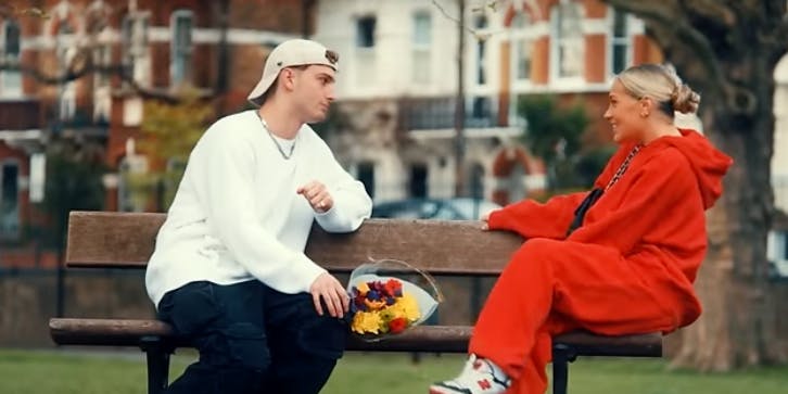 Made In Chelsea: Are Freddy Knatchbull And Jazz Saunders Dating?