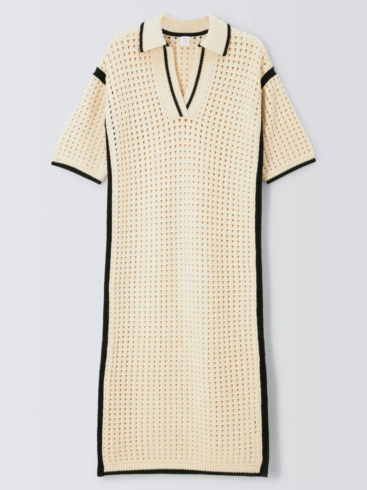 John Lewis Dresses Are Seriously Chic Right Now