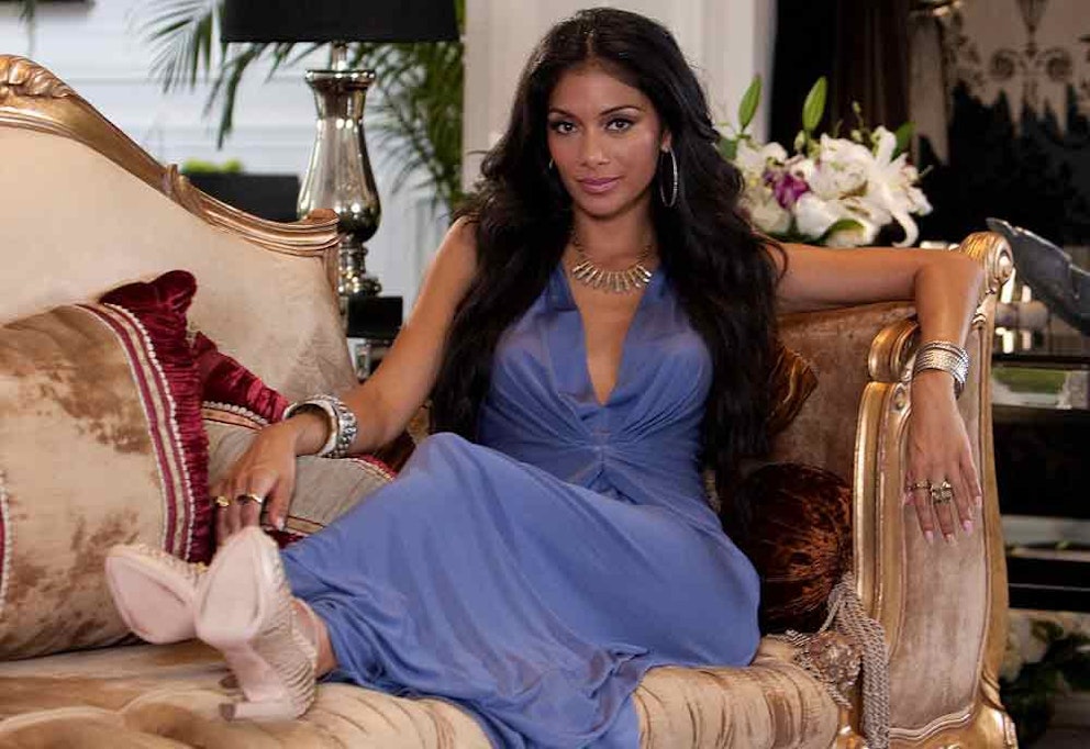 The True Story Behind Rylan’s X Factor Reaction