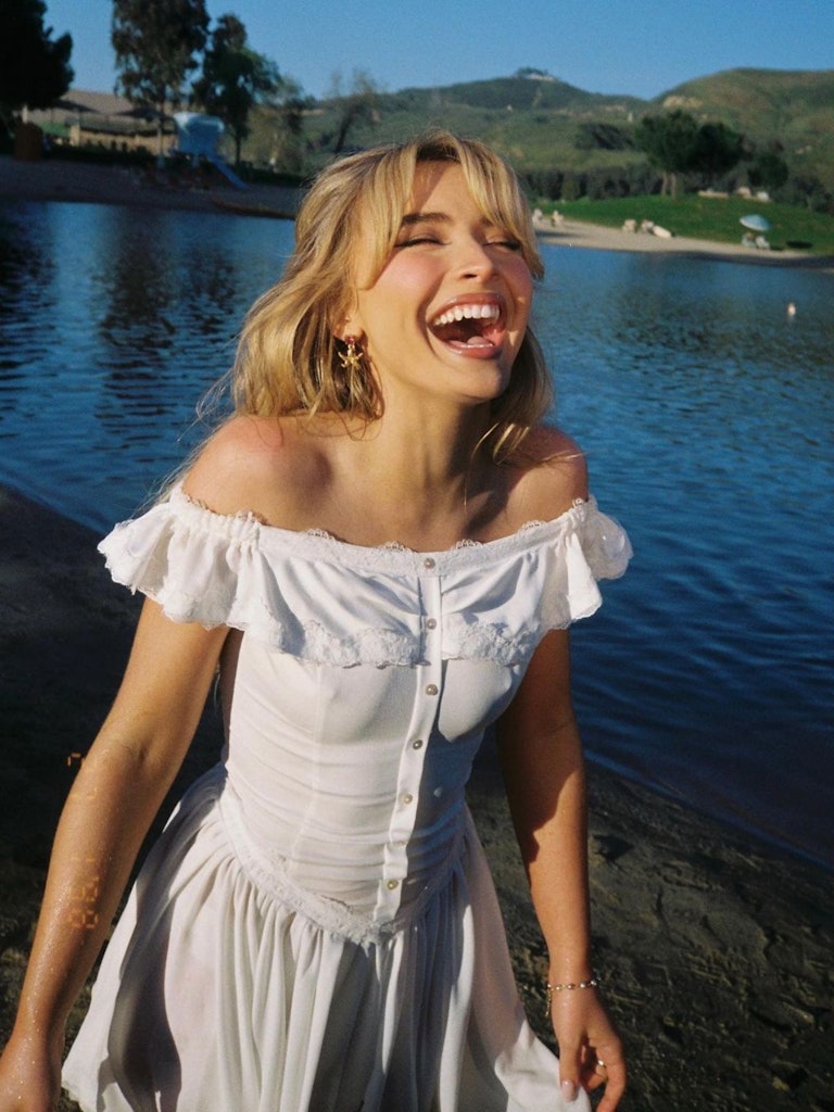 Here's Where To Shop Sabrina Carpenter's Exact Outfits