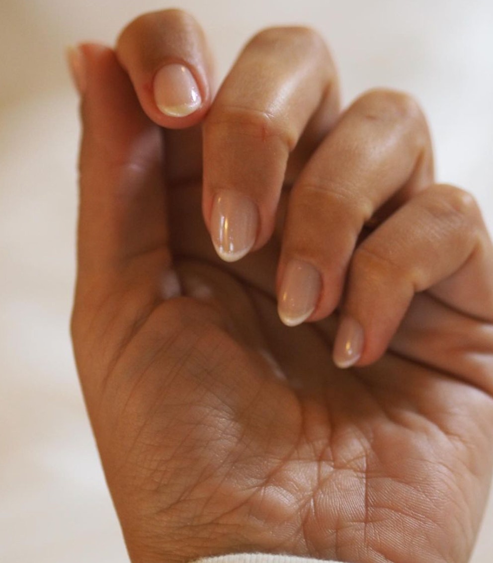 21 Best Wedding Nail Ideas To Inspire You Before Your Big Day