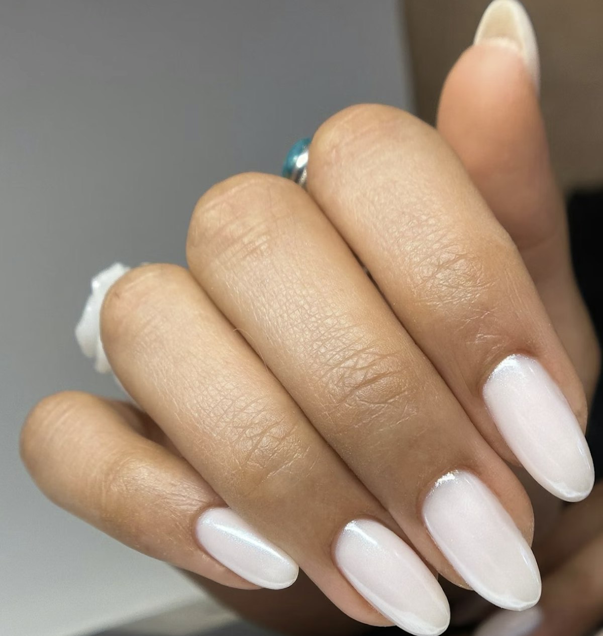 21 Best Wedding Nail Ideas To Inspire You Before Your Big Day