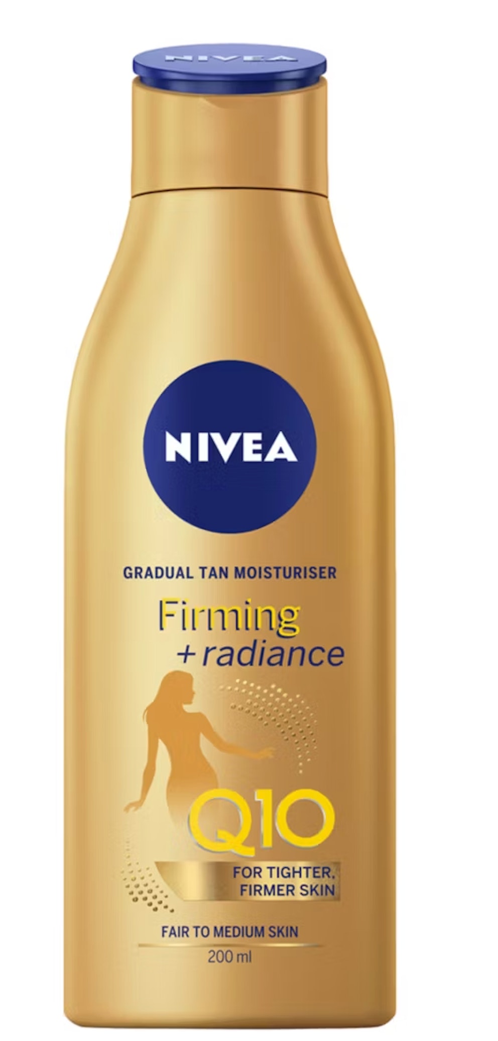 I've Been Using The Same £8 Gradual Tan For Years – It Works