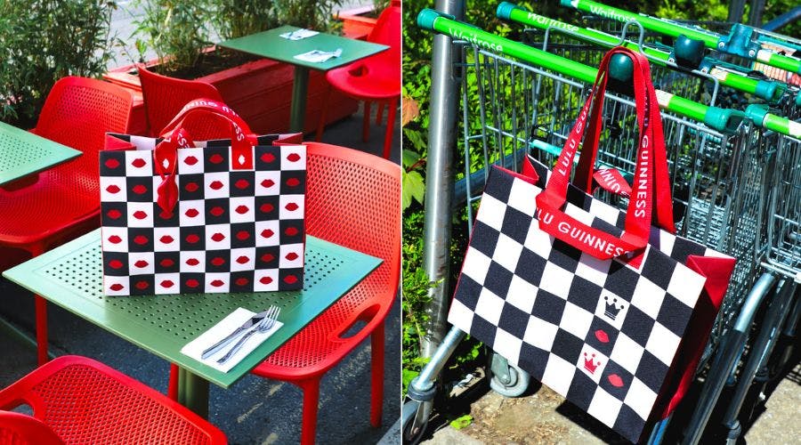 Waitrose Lulu Guinness Bag: How To Buy The New Tote 2024