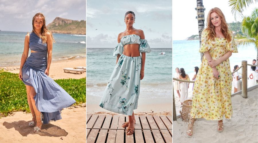 Zimmermann Is Doing Summer Better Than Any Other Brand