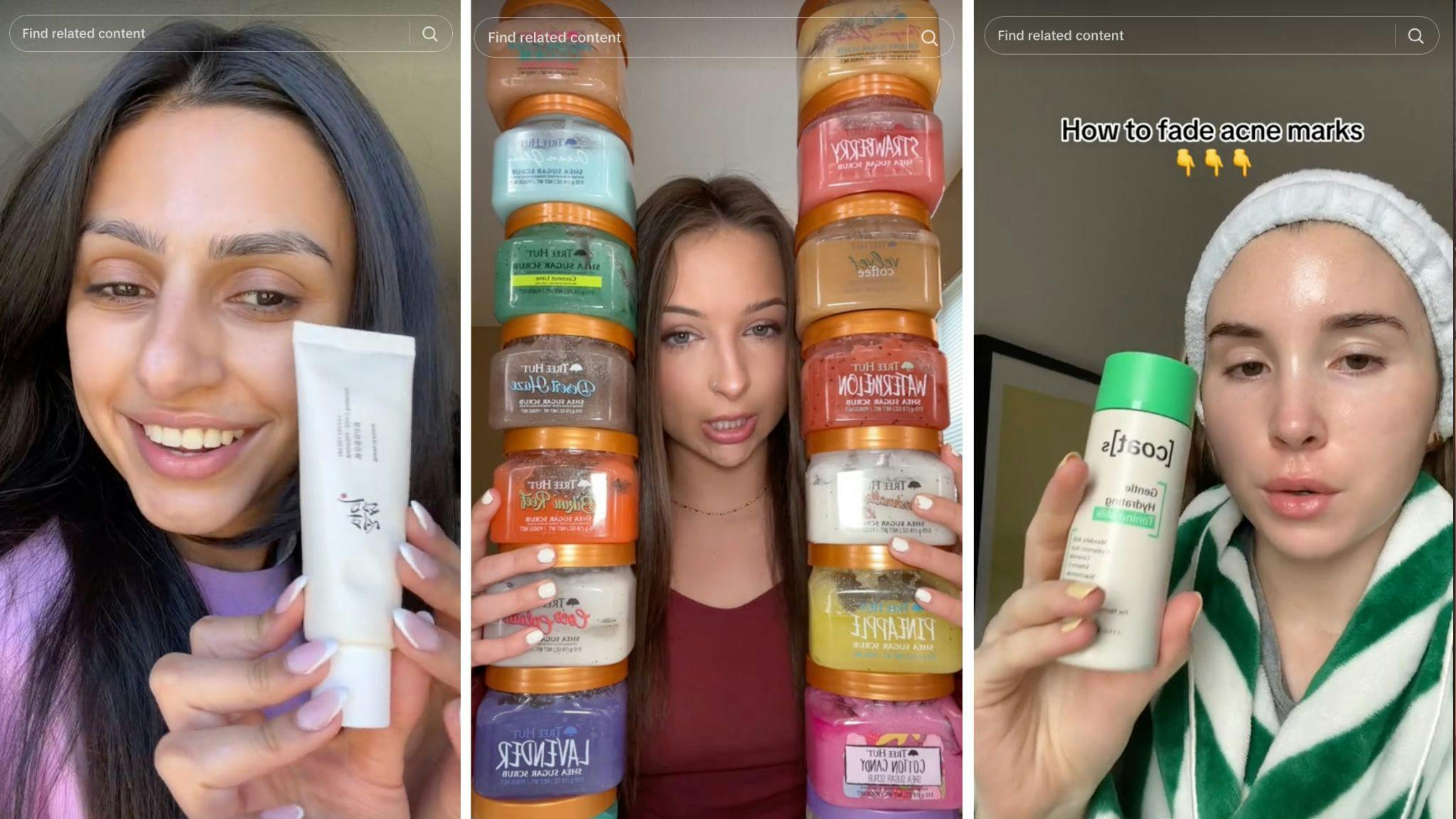 Sameeha Shaikh | Author | Grazia