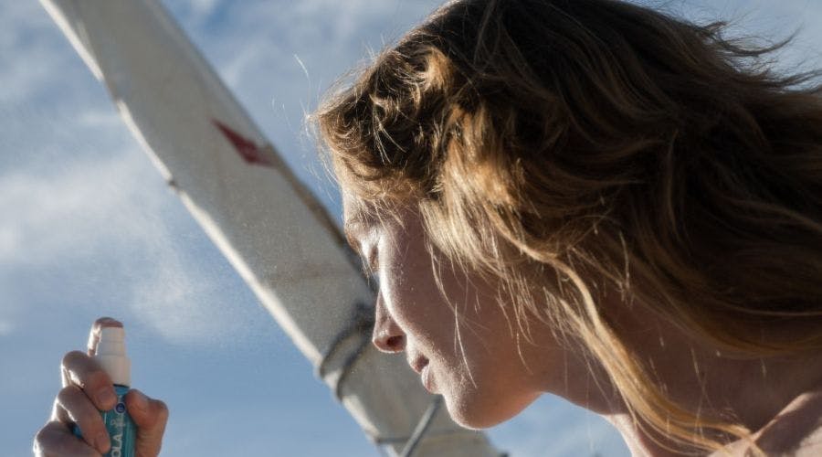 Georgia Scott | Author | Grazia