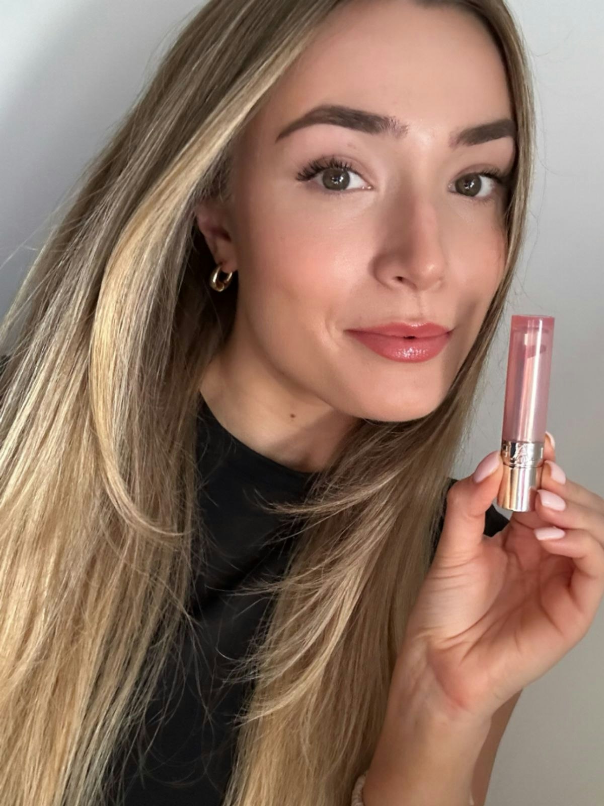 Clarins New Lip Oil Balm Is My New Everyday Favourite