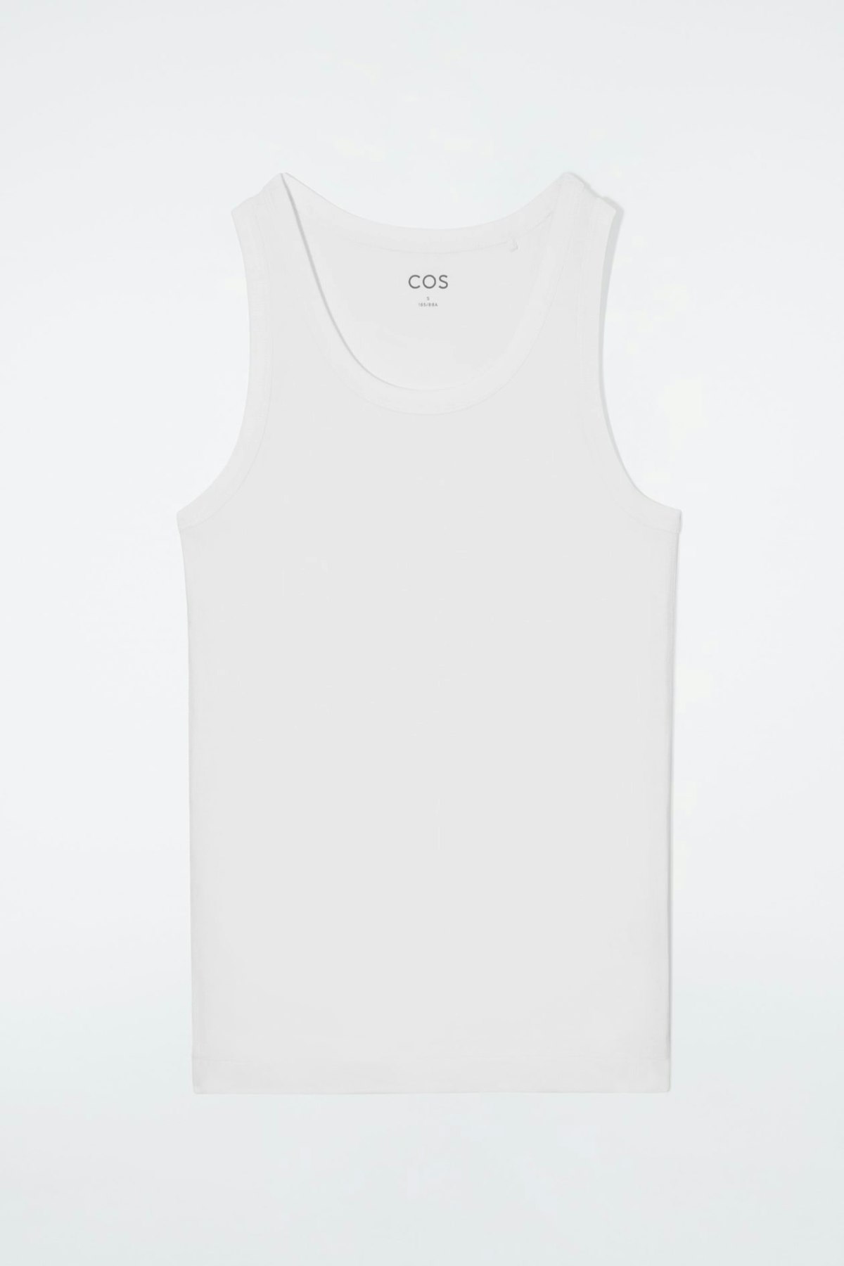 I've Found The Best Tank Top For Summer – And It's From Zara