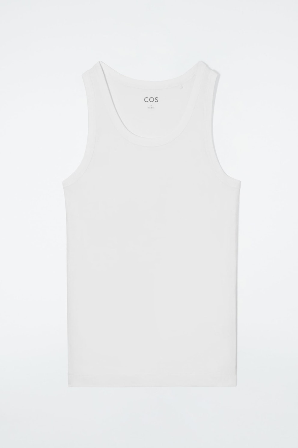 I've Found The Best Tank Top For Summer – And It's From Zara