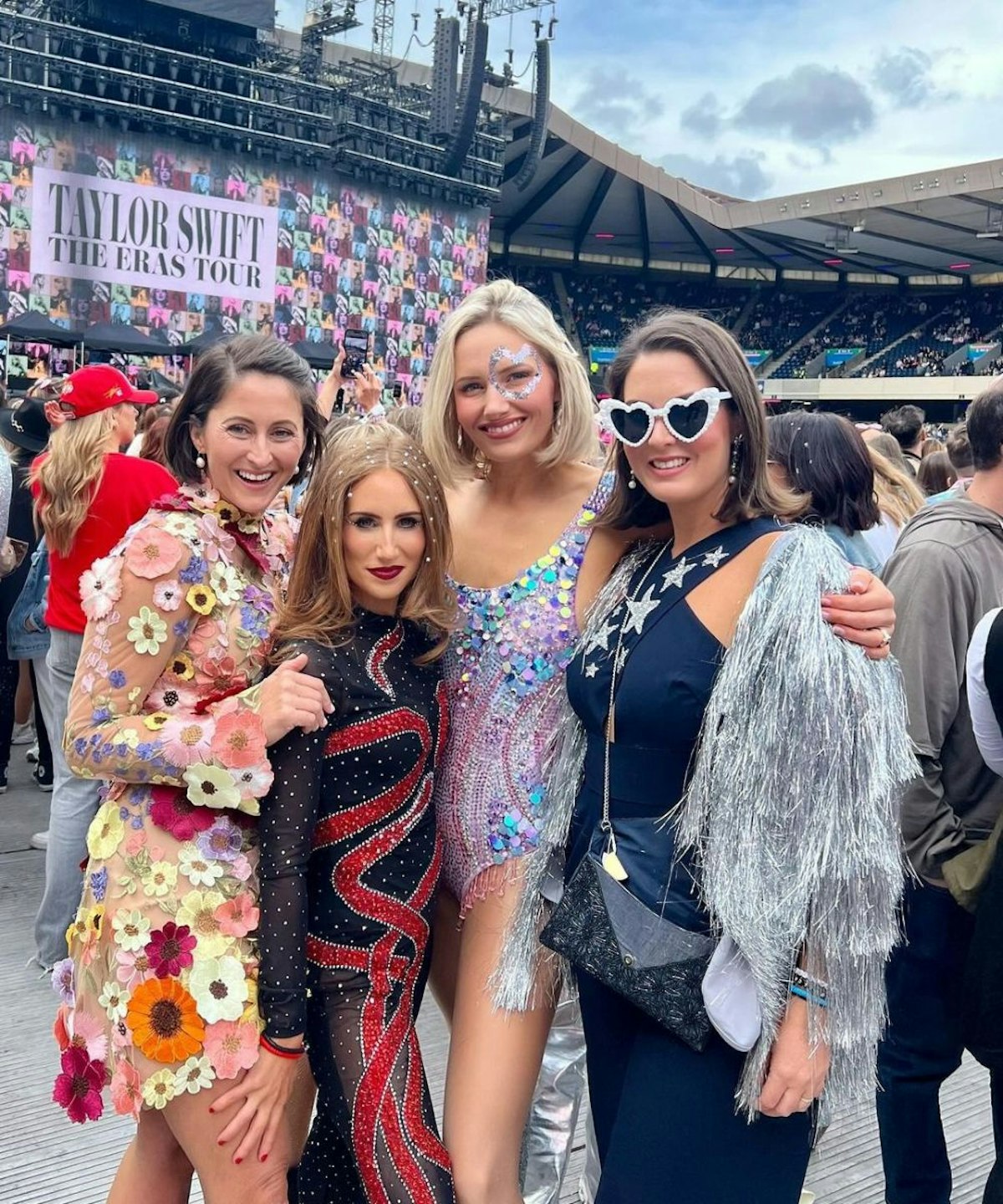 Best Taylor Swift Eras Tour Outfit Ideas Found By A Swiftie